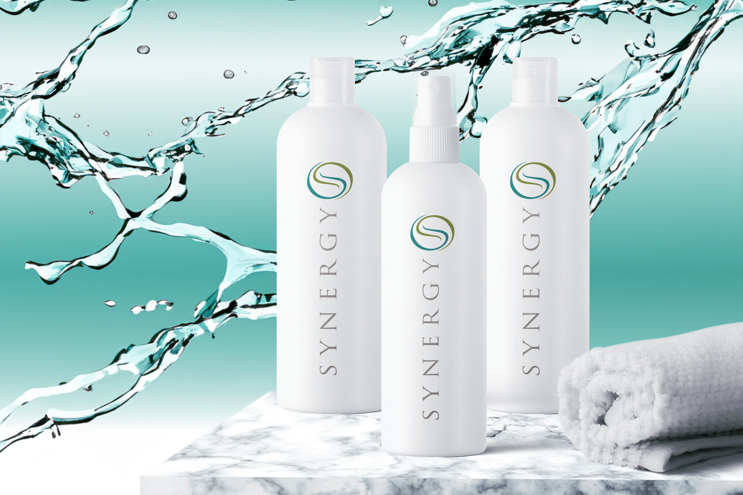 Synergy Hair | Hypoallergenic & Fragrance-Free Care – Synergy Hair Care LTD