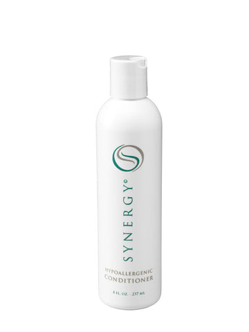 Synergy Hair | Hypoallergenic & Fragrance and Parabene-Free Hair Care ...