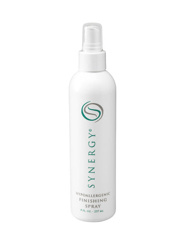 Synergy Hair | Hypoallergenic & Fragrance and Parabene-Free Hair Care ...