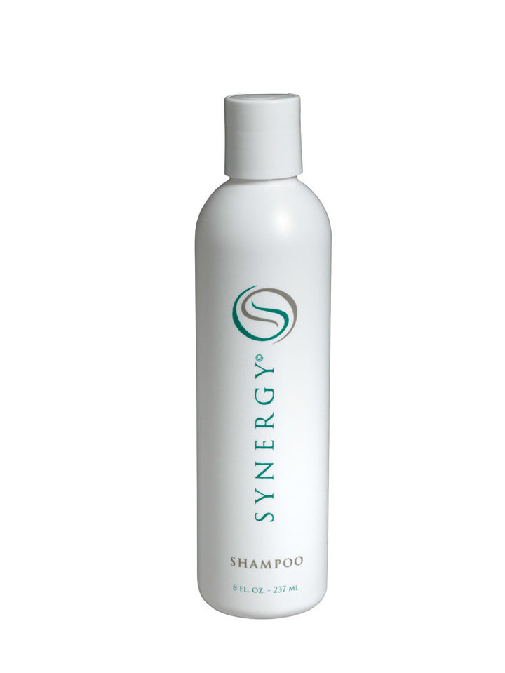 Synergy Hair | Hypoallergenic & Fragrance and Parabene-Free Hair Care ...